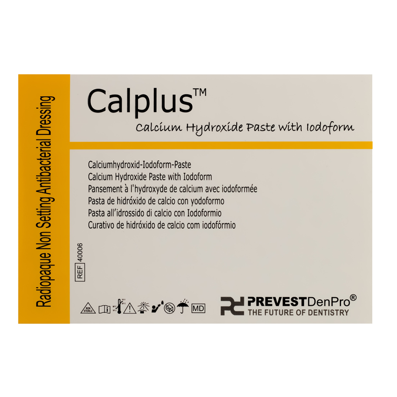 Prevest DenPro Calplus | Buy Genuine | Buy Direct
