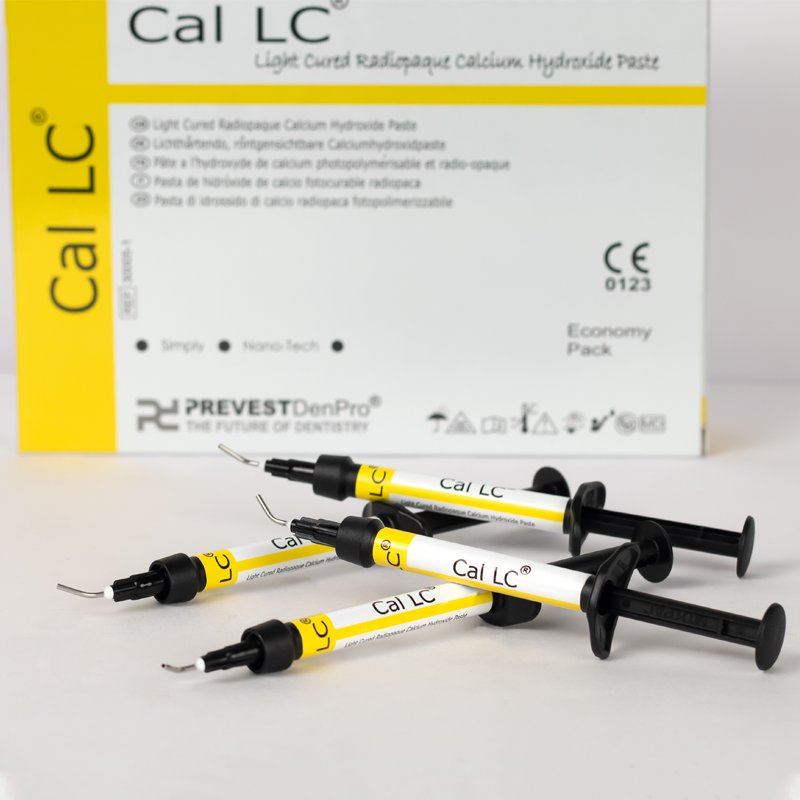 Cal LC - Prevest Direct
