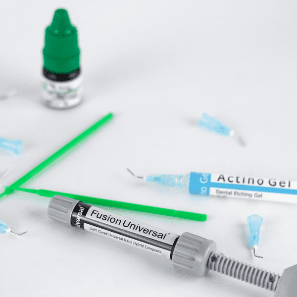 Prevest DenPro Fusion Universal Composite Kit | Buy Genuine