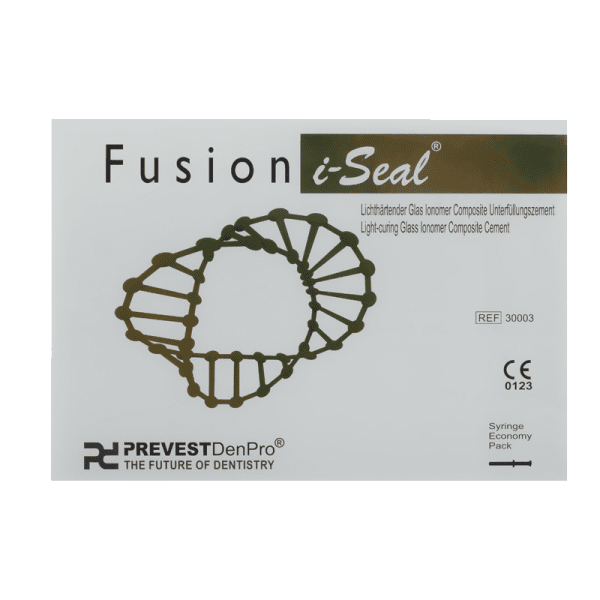 Fusion i-Seal - Prevest Direct