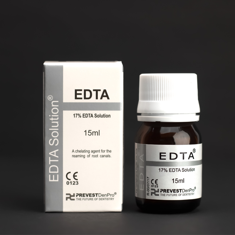 Prevest DenPro EDTA Solution | Buy Genuine | Buy Direct
