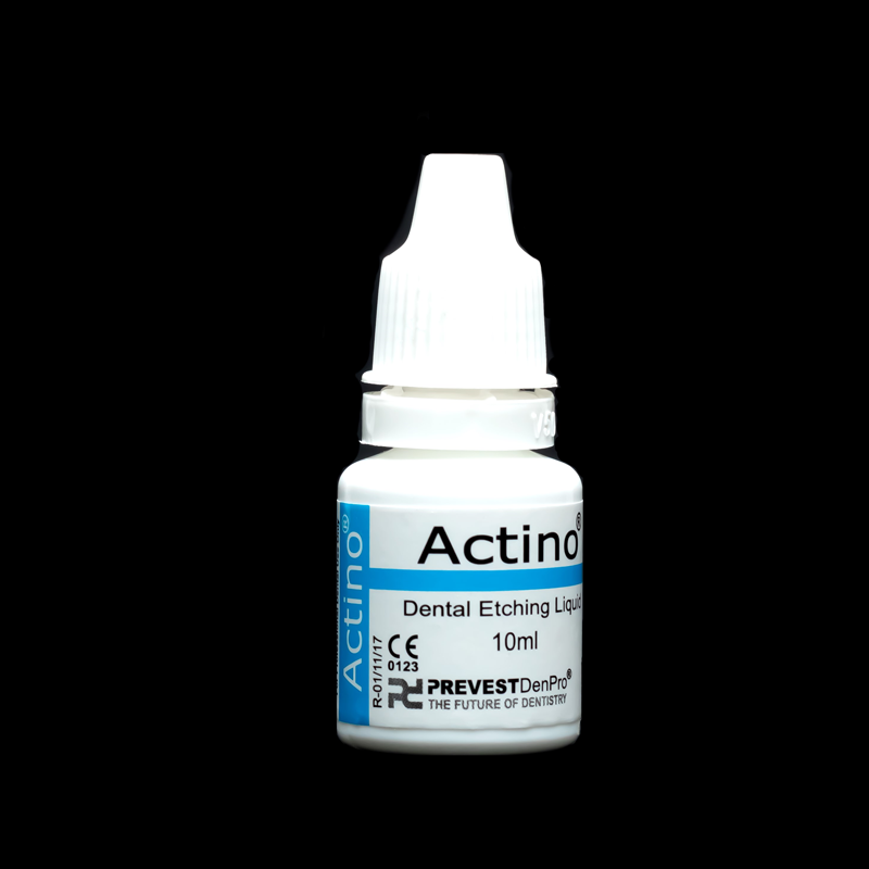 Prevest DenPro Actino Liquid | Buy Genuine | Buy Direct