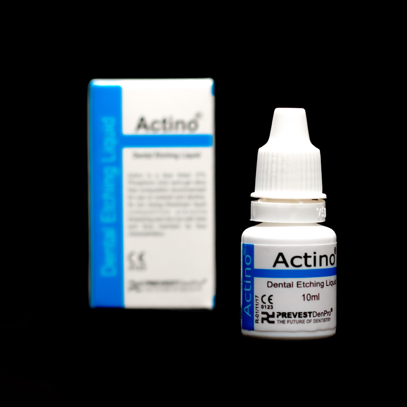 Prevest DenPro Actino Liquid | Buy Genuine | Buy Direct