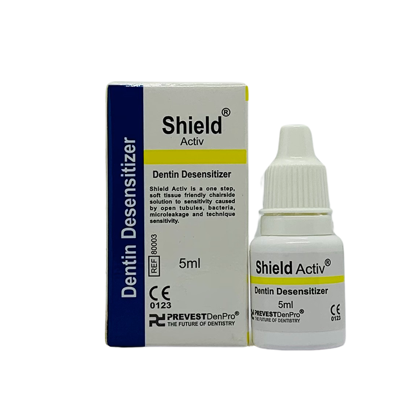 Prevest DenPro Shield Activ | Buy Genuine | Buy Direct