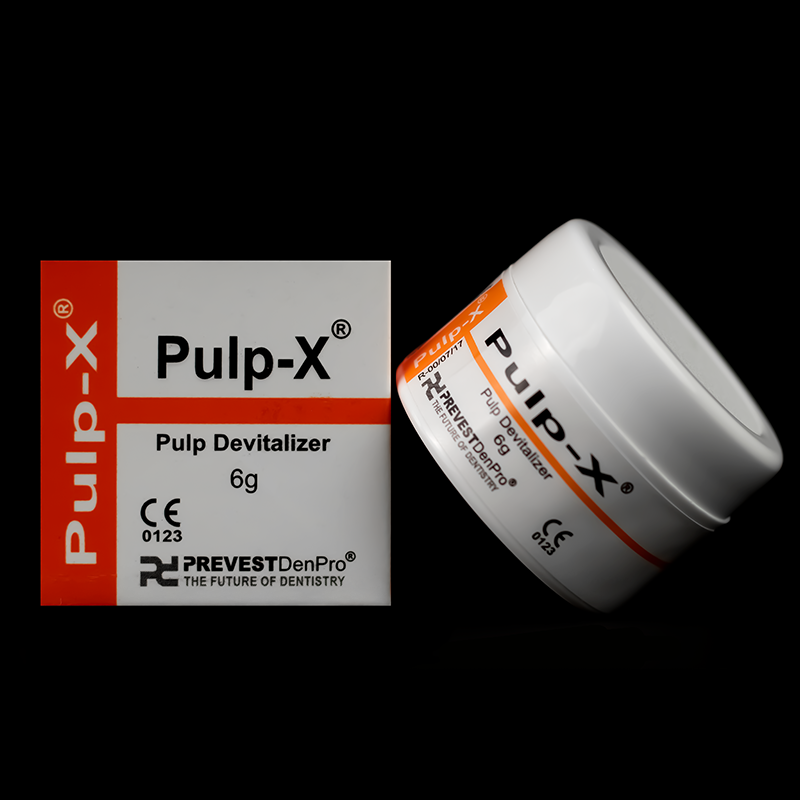 Prevest DenPro Pulp-X | Buy Genuine | Buy Direct