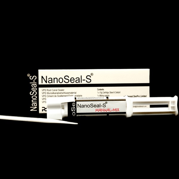 Prevest DenPro Nanoseal-S | Buy Genuine | Buy Direct