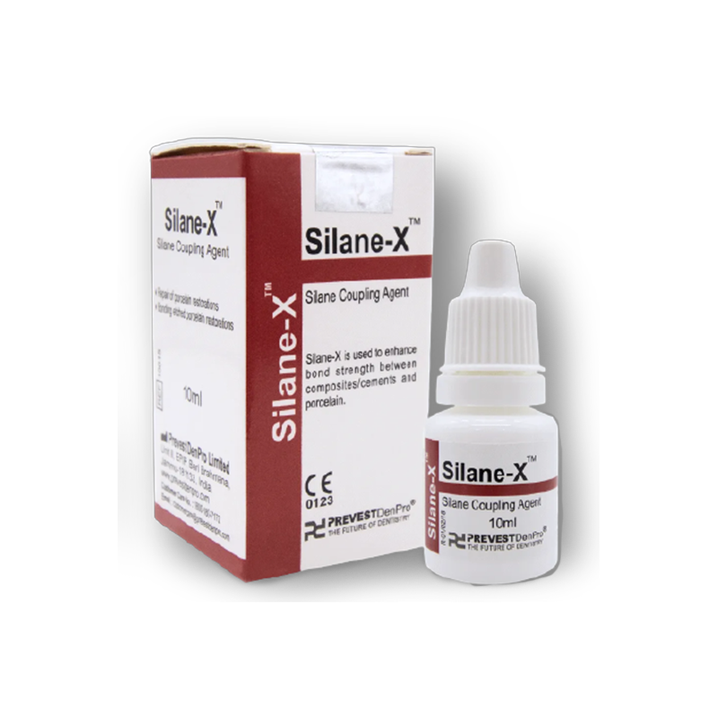 Prevest DenPro Silane-X Liquid | Buy Genuine | Buy Direct