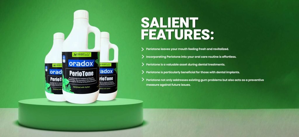 Prevest DenPro Dental Chlorhexidine Rinse | Buy Genuine