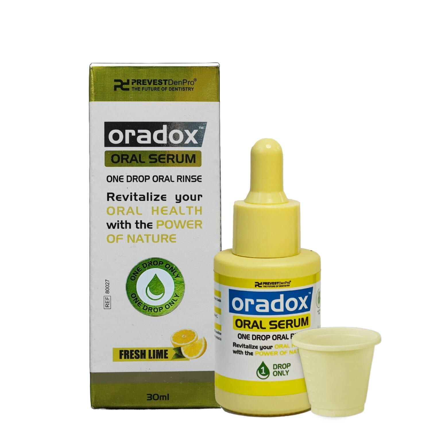 Shop Oral Mouthwash for Fresh Breath & Healthy Gums | Oradox