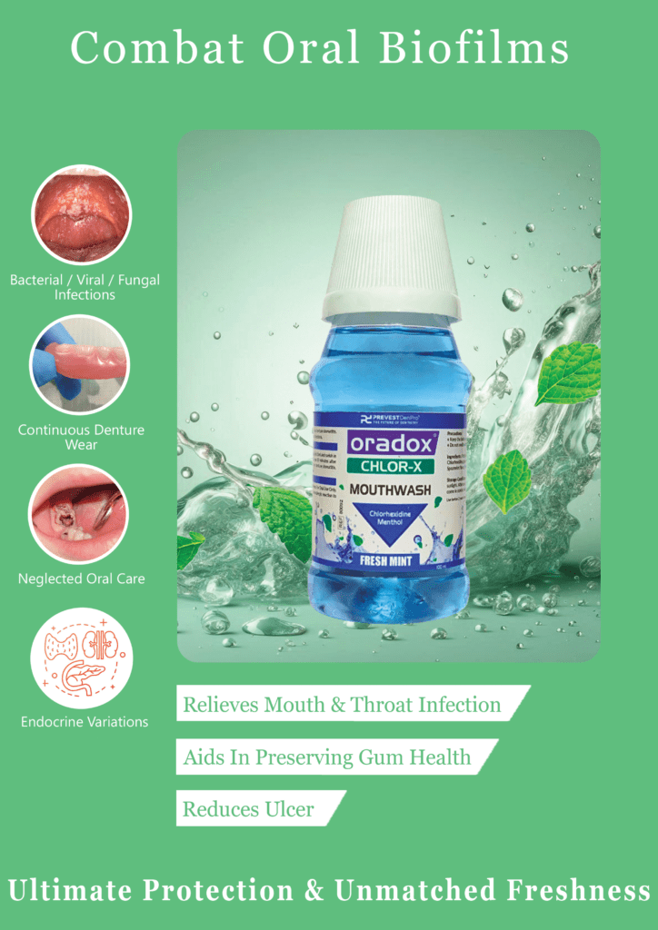 Buy Perio Care Mouthwash for Gingivitis & Periodontitis